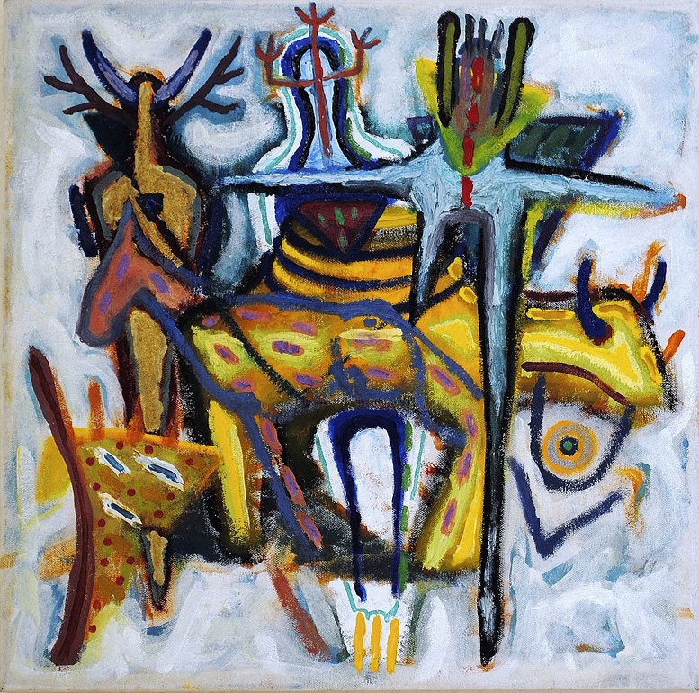 Recent Work | Michael McKenzie Studio