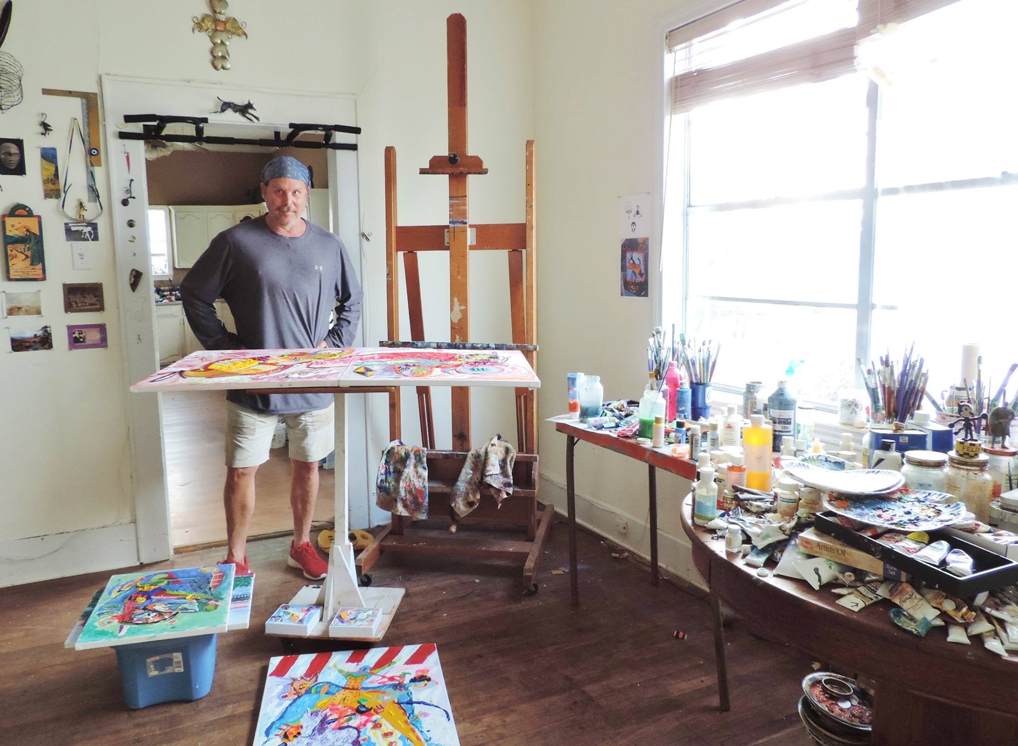 Studio photos | Michael McKenzie Studio