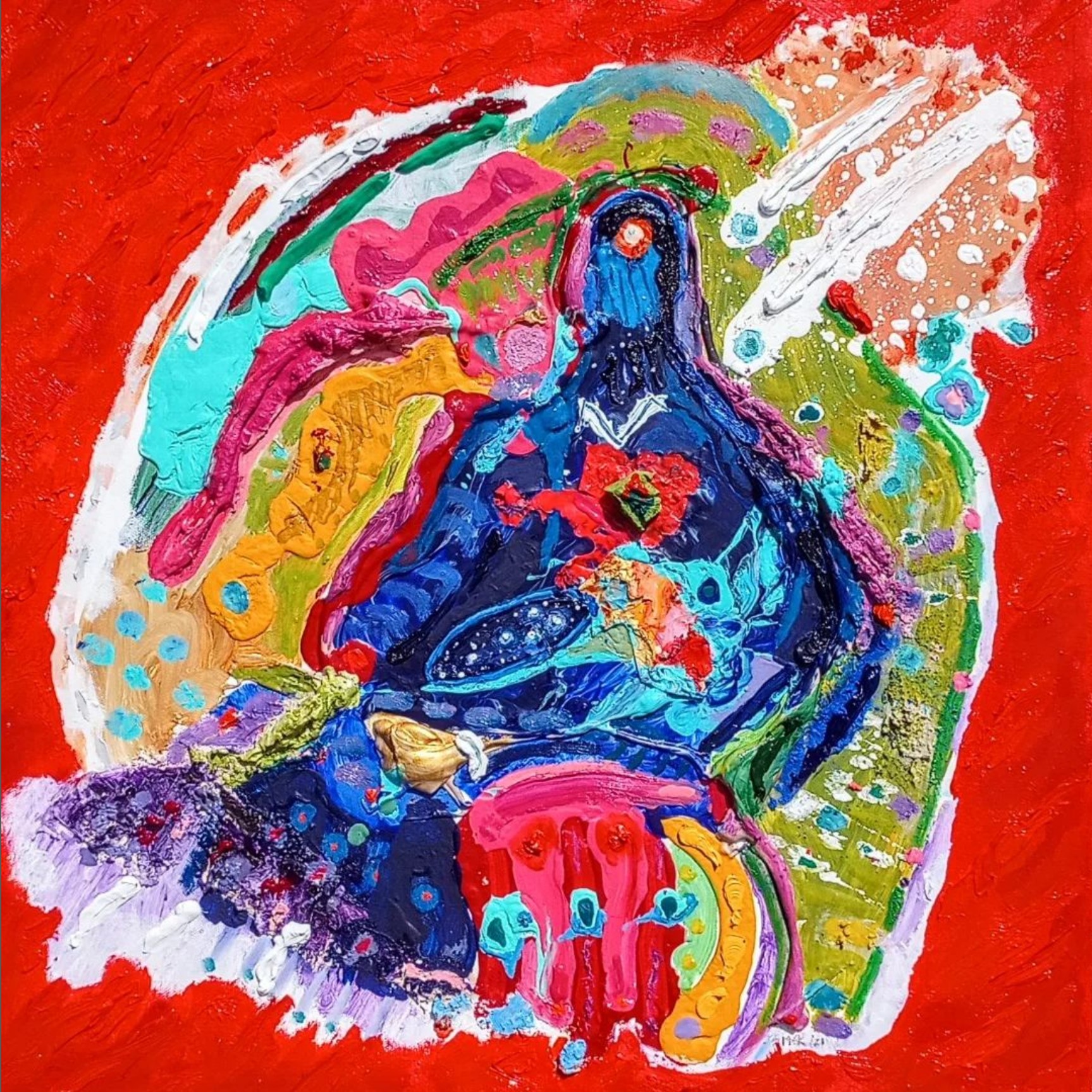 Michael McKenzie Studio